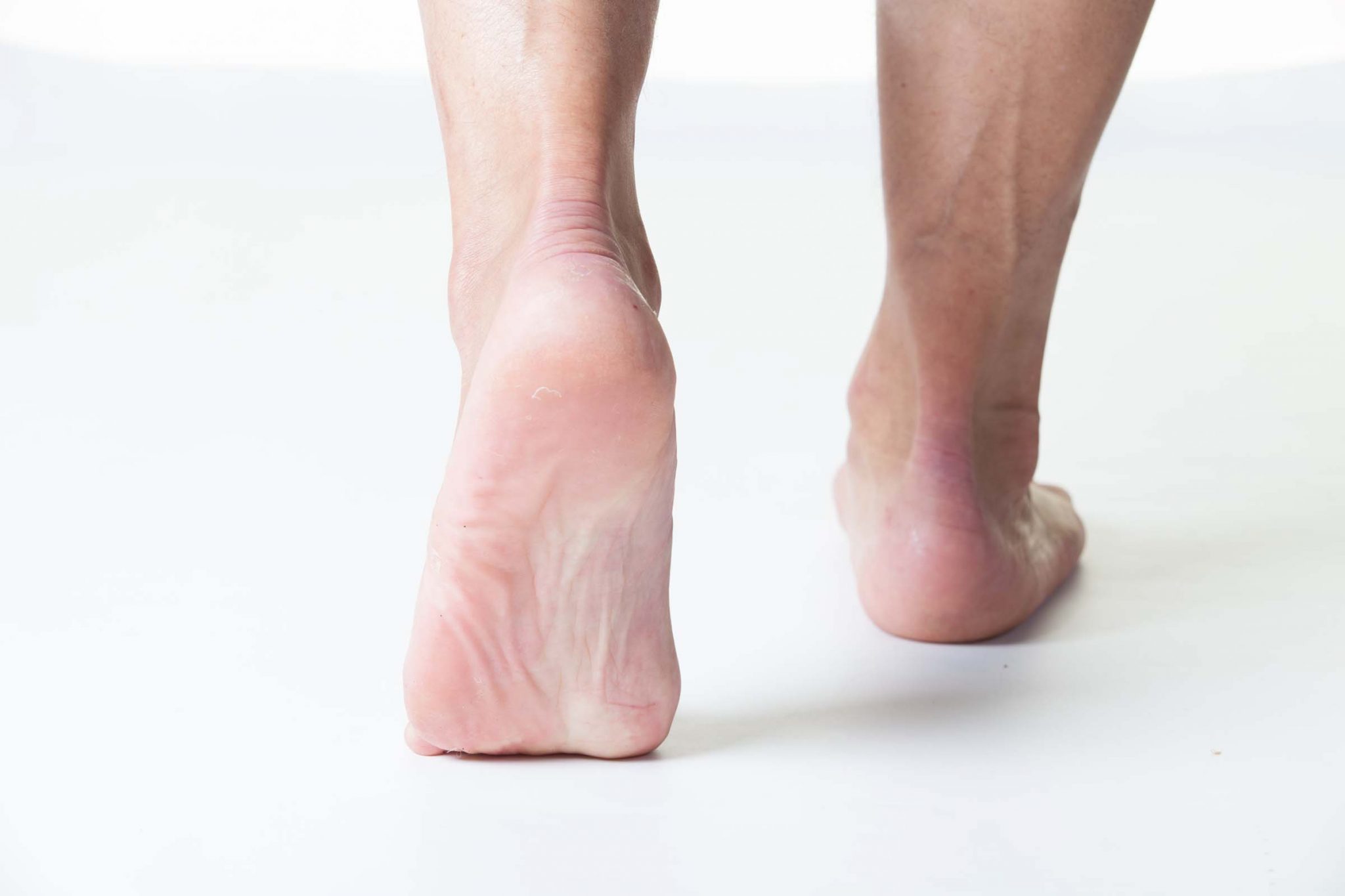 Osteochondritis of the Talus - ANKLE TO FOOT CLINIC