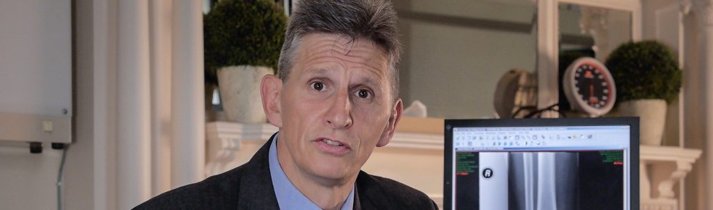 About - ANKLE TO FOOT CLINIC